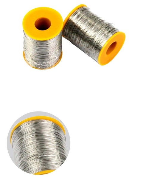 Beekeeping Beehive Stainless Steel Wire for Bee Hive Frames 500 gm rol